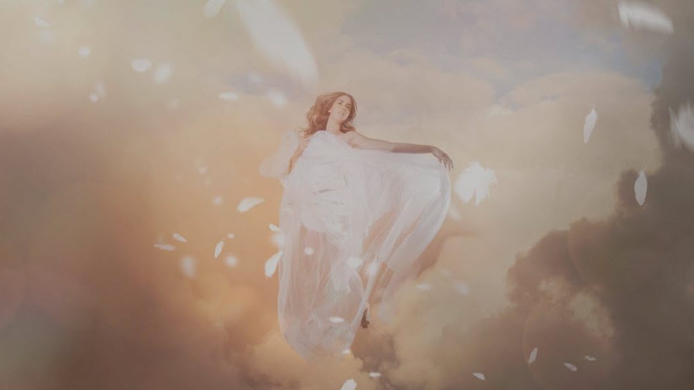 Angel From Above | Express Undying Love To Your One