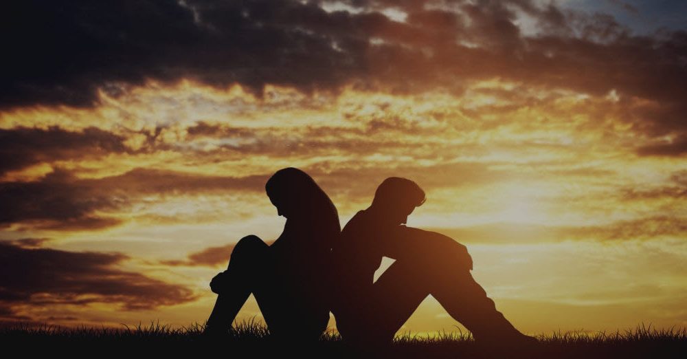 An Enslaved Love | Beautiful & Heartbreaking Love Poem