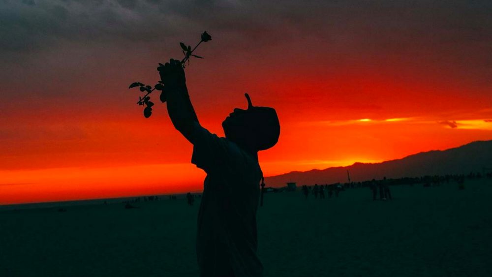 A Rose Without You Love Poem | Withering Without Love