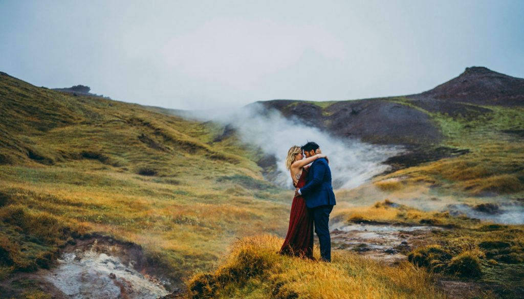 A Touch Never Felt Love Poem | Yearning For A Lover's Touch