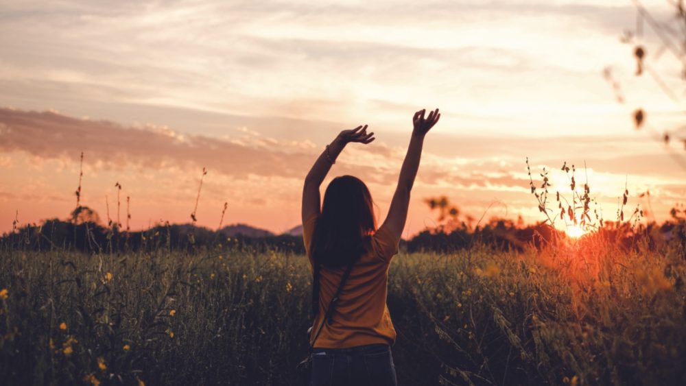 Afterglow Poems - Romantic and Reflective Verses of Love