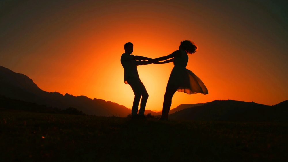 All Dreamers Understand • 1 Love Poems