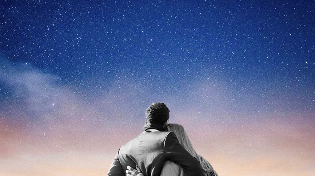 Dreaming Poem | Loving Gaze Upon The One You Love