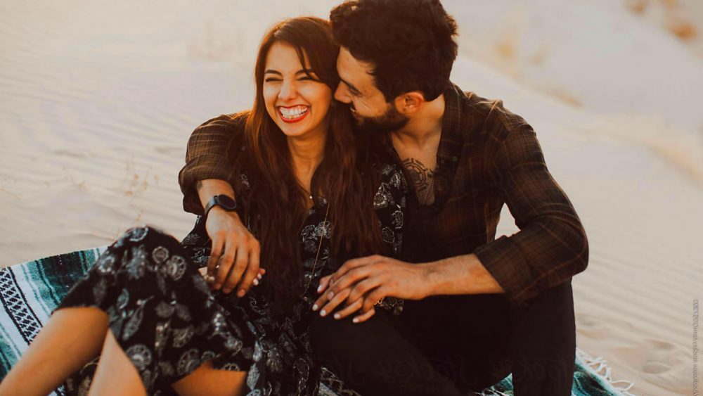 First Love | The Lovely But Fragile Feeling Of First Love