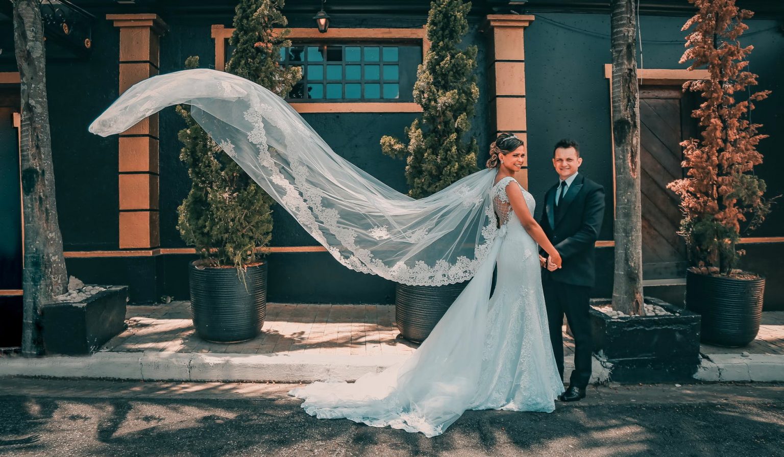 For the Bride and Groom Poems - Wedding Day Verses