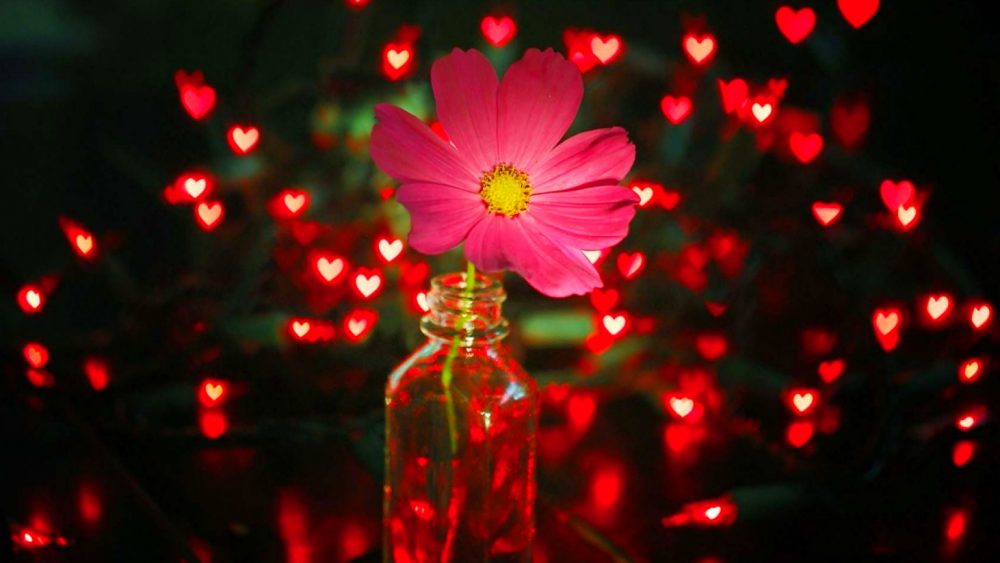 I Found You Poem | Finding The One Your Heart Longs For