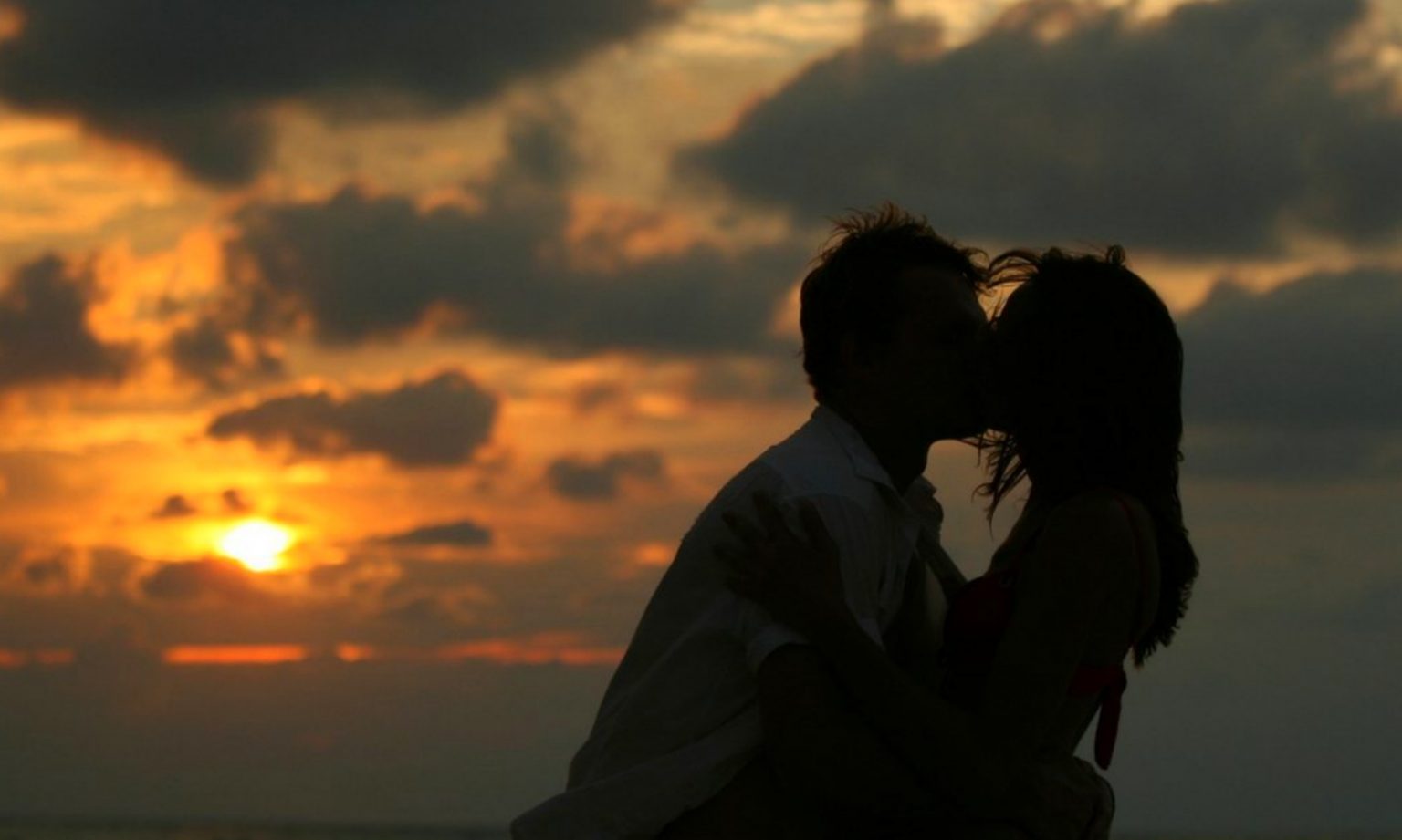 Let Me Be the One Poems - Yearning and Love