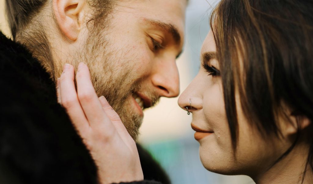 Love Confession Poems - Heartfelt and Honest Declarations