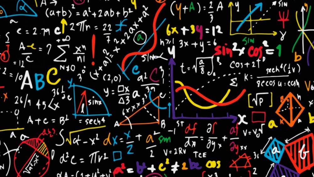 Poems About Math | Witty Math Poetry Collection