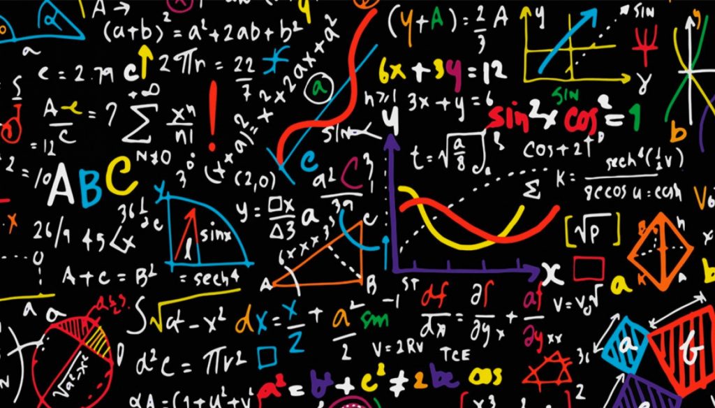 Poems About Math | Witty Math Poetry Collection