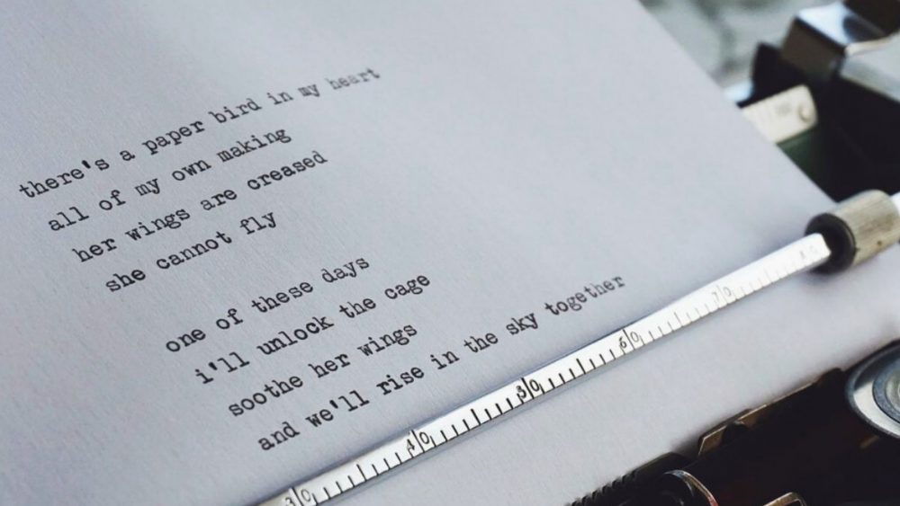 Part Of Speech Poems | Learn To Express Yourself Better