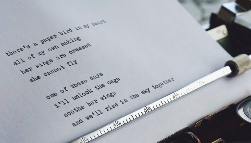 Part Of Speech Poems | Learn To Express Yourself Better