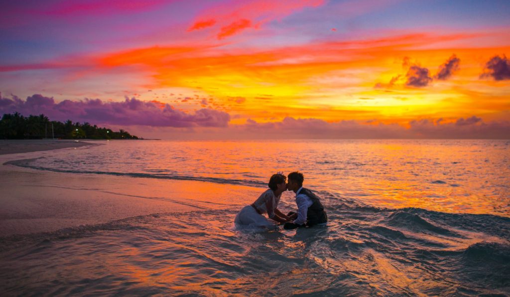 Power of Love Poems - Celebrating Love's Strength
