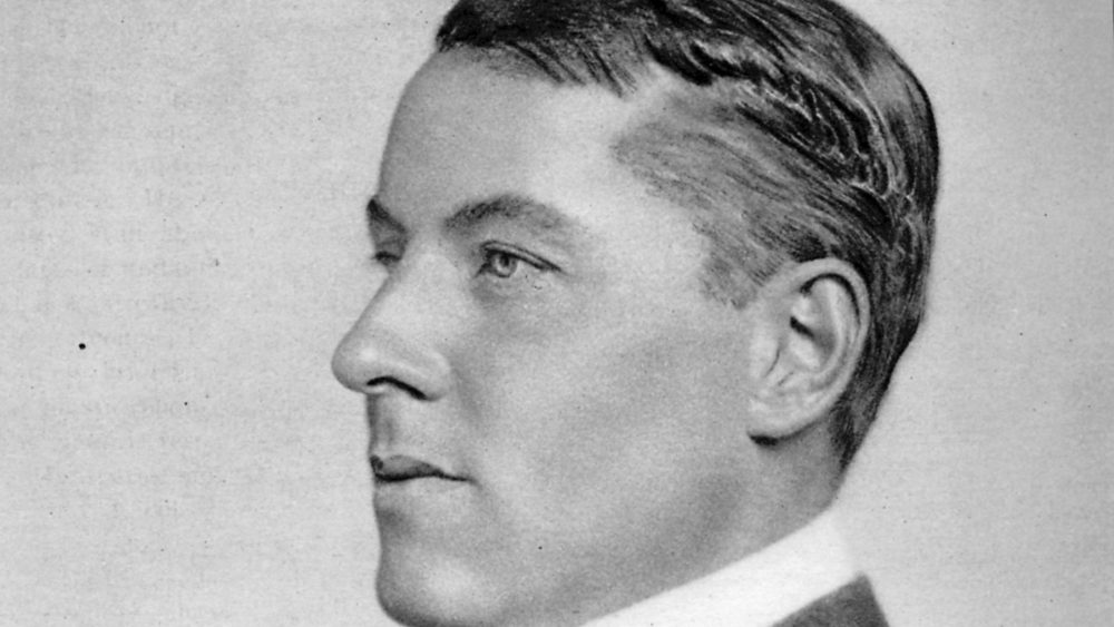 Robert Service Poems • 1 Love Poems