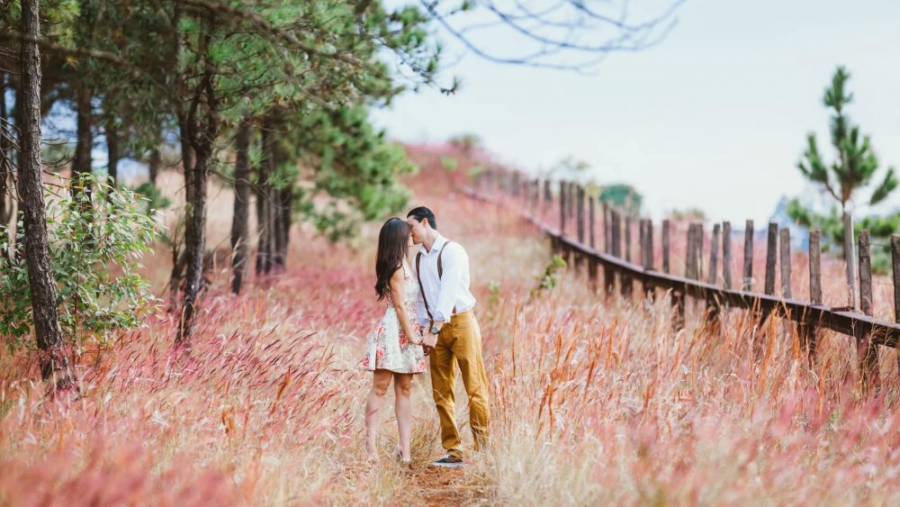 Second Time Love Poems - Renewed Romance