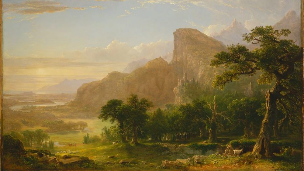 Thanatopsis Poem • 1 Love Poems