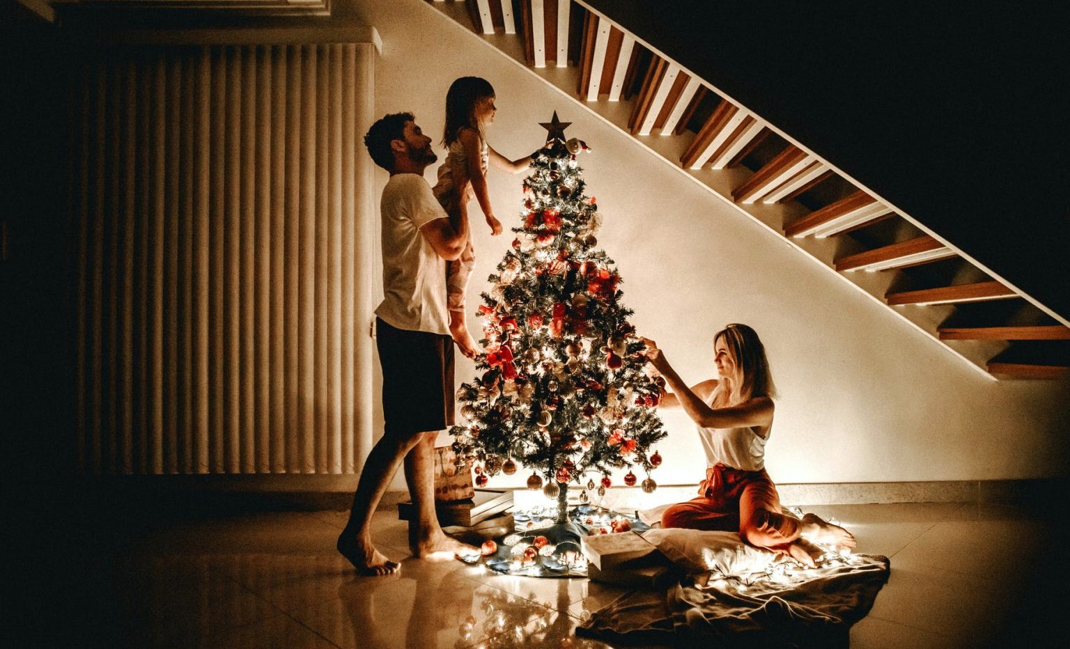 What Christmas Means to Me - Heartfelt Holiday Reflections