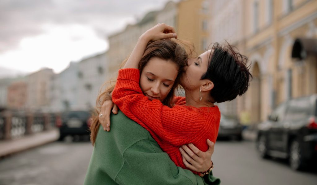 What It Means to Love - Exploring Romantic Affection